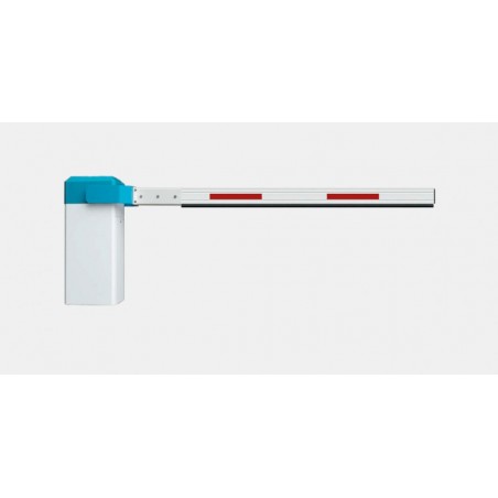 Elektrische slagboom